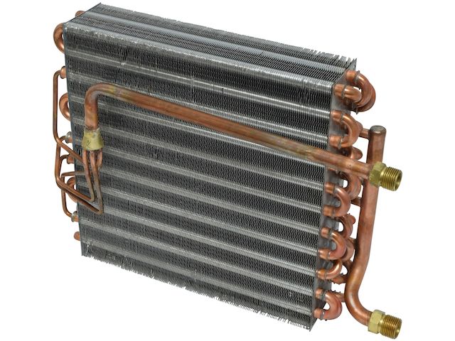 Car AC Evaporator - Auto Air Conditioning Evaporator Core | Parts Geek