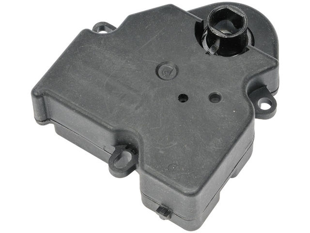 2002-2007 Kenworth T600A Air Flap Actuator - Dorman 604-5106 ...