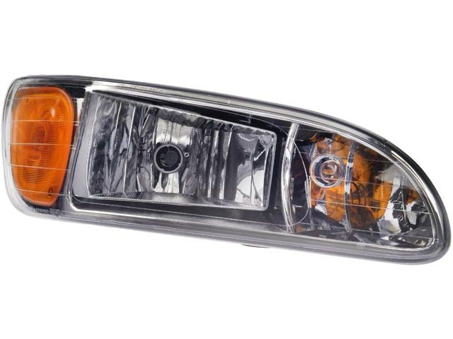 2007-2021 Peterbilt 330 Headlight Assembly - Dorman 888-5403 - Right ...