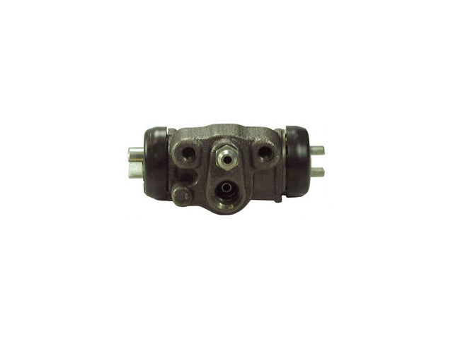 1991-1993 Isuzu Stylus Wheel Cylinder - Centric 134.43007 - Rear ...