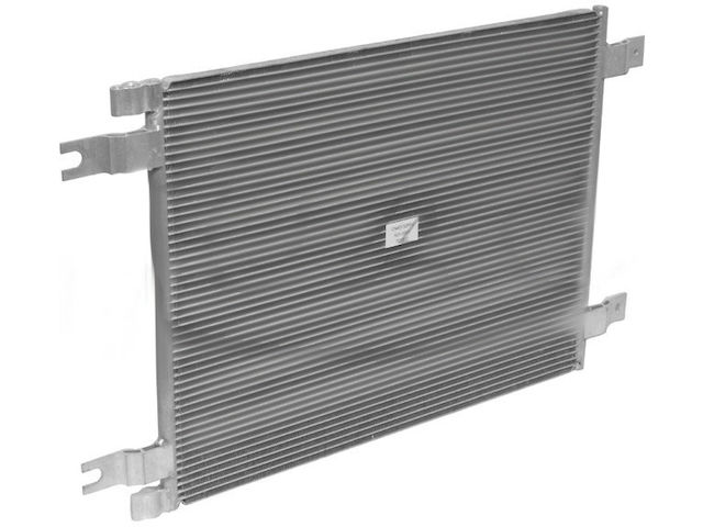 2008-2021 Kenworth W900 A/C Condenser - UAC CN 40732PFC - PartsGeek.com