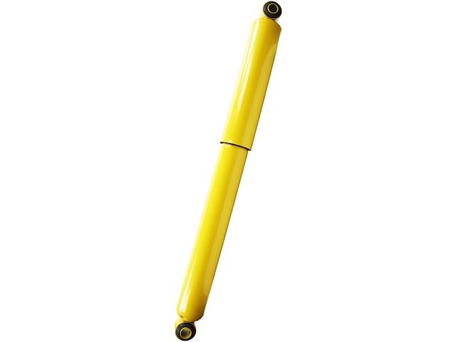 2008-2014 Mack CXU Shock Absorber - Monroe 65505 - Rear - PartsGeek.com