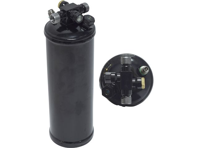 1993-2002 Mack RD A/C Receiver Drier - UAC RD 8238C - PartsGeek.com