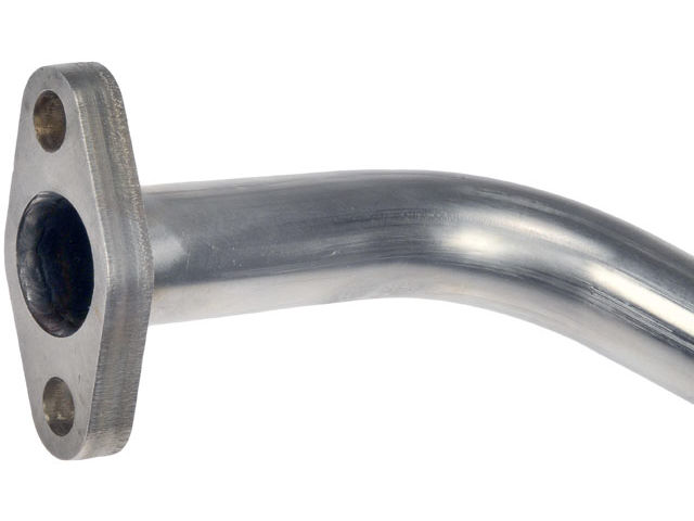 2001-2003 Mack CV Turbocharger Oil Return Line - Dorman 936-5503 ...
