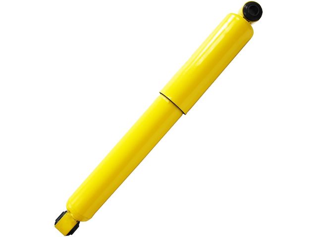 2013-2020 Kenworth T680 Shock Absorber - Monroe 66878 - Rear ...