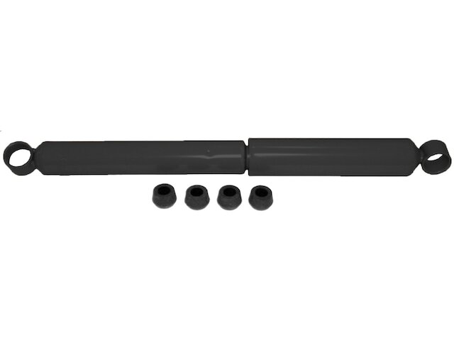 1997-1998 Ford L8501 Shock Absorber - Monroe 66646 - Front - PartsGeek.com