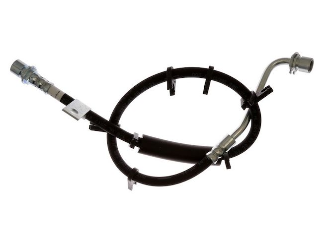 2001-2011 Workhorse Custom Chassis W22 Brake Hose - Raybestos BH383933 ...