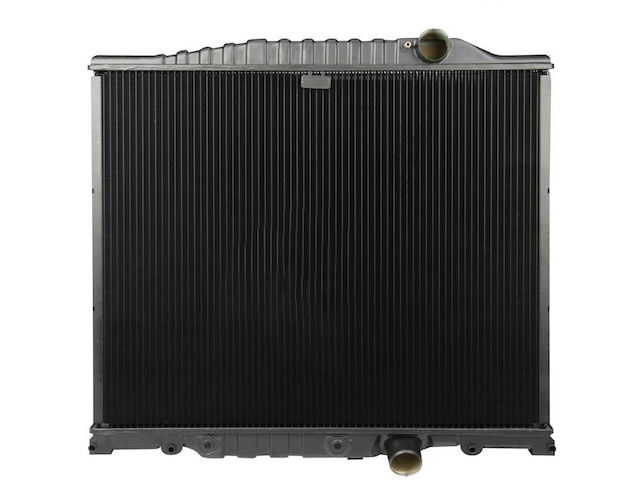 2001-2003, 2005-2008 Volvo VHD Radiator - Spectra Premium 2001-3010 ...