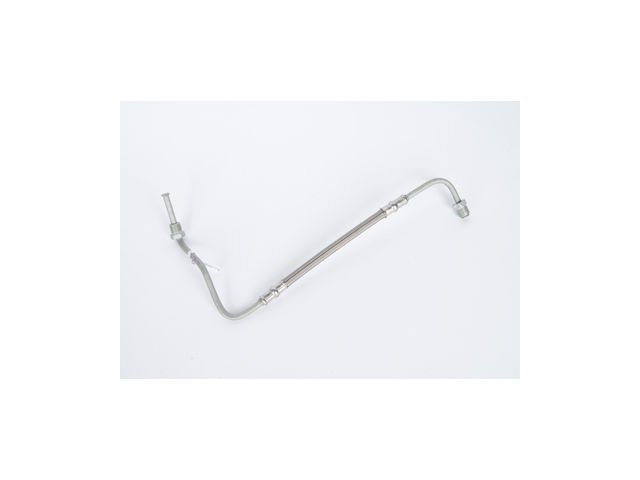 2003-2004 Chevrolet Silverado 1500 Brake Line - AC Delco W0133-2050162 ...
