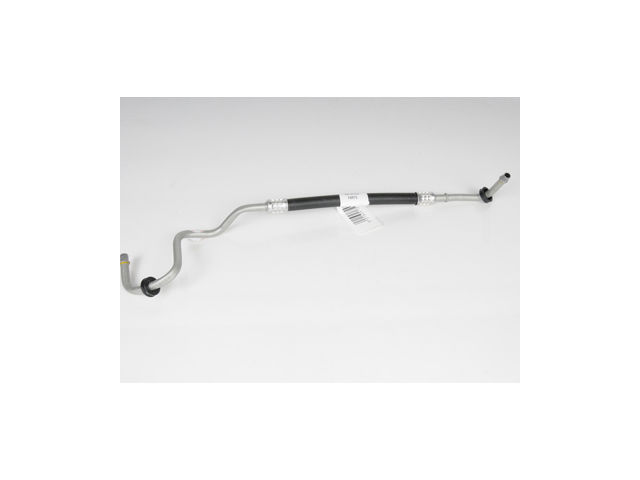 2005-2009 Buick LaCrosse Transmission Oil Cooler Line - AC Delco ...