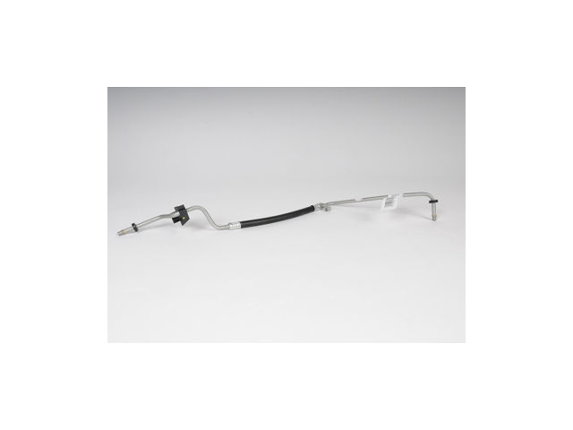 2005-2009 Buick LaCrosse Transmission Oil Cooler Line - AC Delco ...