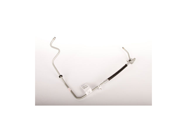 2010-2014 Cadillac Escalade Transmission Oil Cooler Line - AC Delco ...