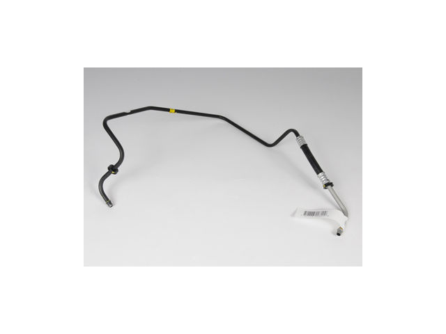 2000-2006 Chevrolet Suburban 1500 Transmission Oil Cooler Line - AC ...