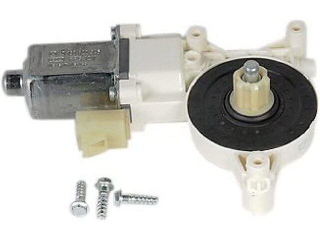 1999-2004 GMC Sierra 2500 Power Window Motor Kit - AC Delco 19179942 ...