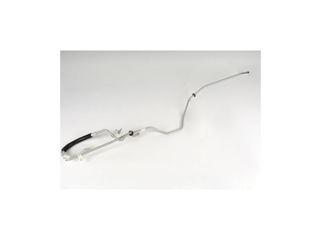 2007-2014 GMC Yukon XL 1500 Transmission Oil Cooler Line - AC Delco ...