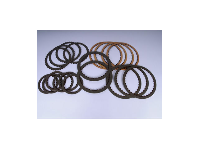 2009-2017 Chevrolet Traverse Automatic Transmission Valve Body Cover ...