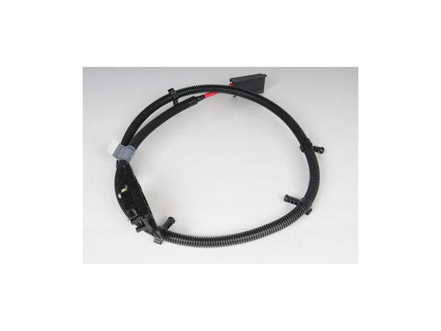 2007-2010 Chevrolet Avalanche Battery Cable - AC Delco 22783692 ...