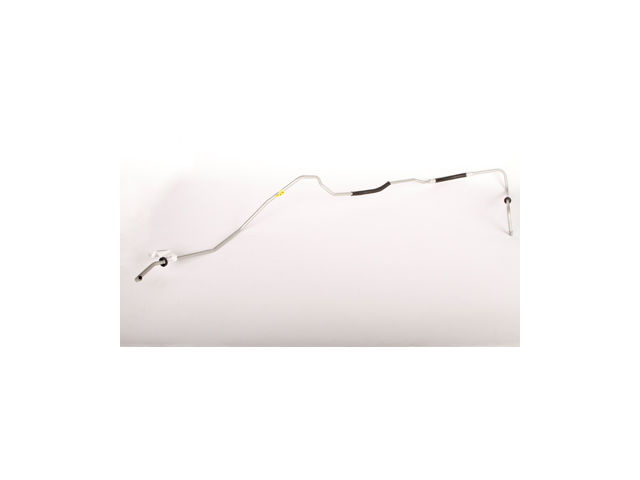 2007-2014 Chevrolet Tahoe Transmission Oil Cooler Line - AC Delco ...