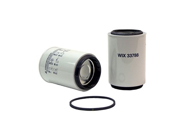 2014-2019 International 4300 Fuel Separator - WIX 33788 - PartsGeek.com