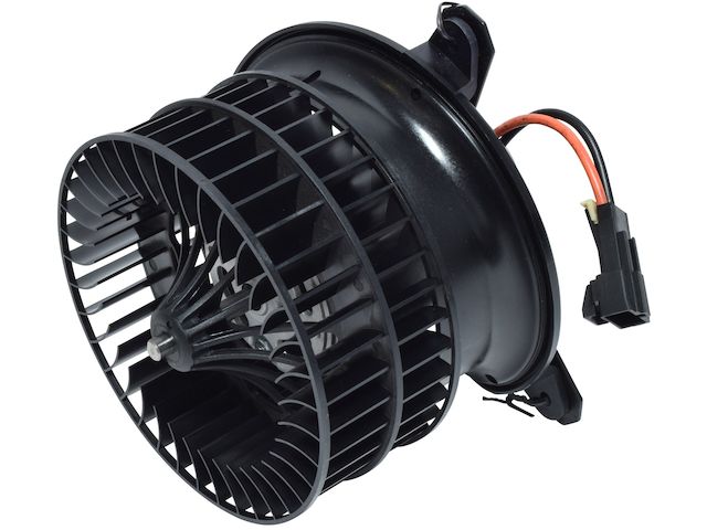 2008-2011 International ProStar Blower Motor - UAC BM 00120C ...