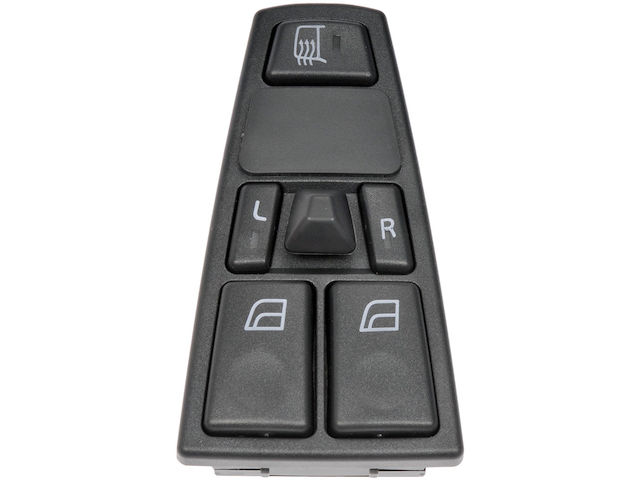 2005-2016 Volvo VNL Window Switch - Dorman 901-0014 - Front Left ...