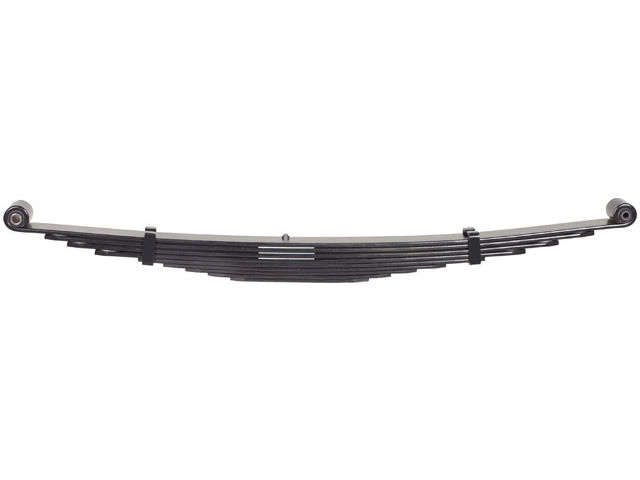 1999-2000, 2006-2007 Ford E350 Super Duty Leaf Spring - Dorman 929-234 ...