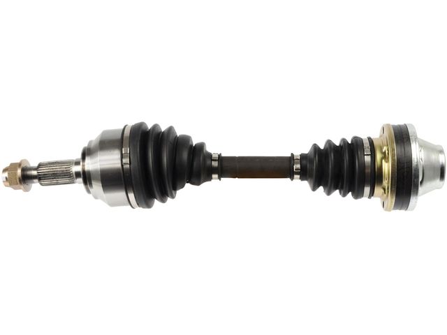 2003-2006, 2008-2010 Porsche Cayenne Axle Assembly - A1 Cardone 66-7320 ...