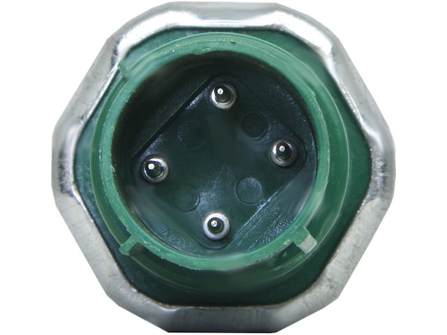 2007-2008 Freightliner FLD120SD A/C High Side Pressure Switch - Four ...