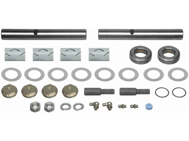 1965-1974 Ford F100 Link Pin Repair Kit - Moog 8524N - PartsGeek.com