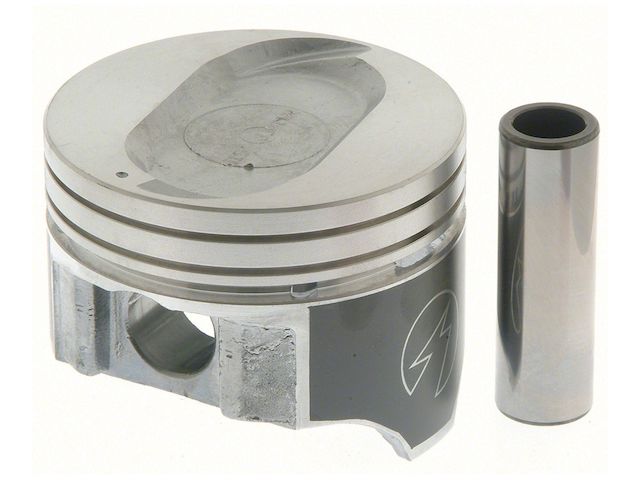 1973-1979, 1983-1987 Ford F350 Piston - Sealed Power WH418CP ...