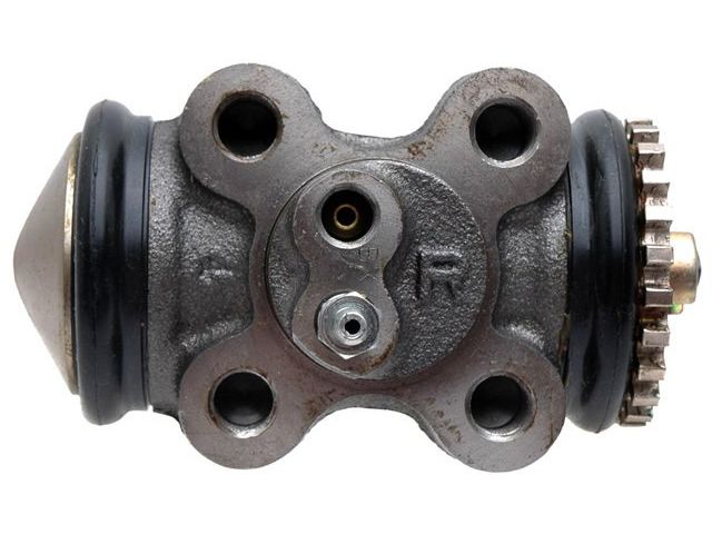 1988-1994 Chevrolet W5500 Tiltmaster Wheel Cylinder - Raybestos WC37940 ...