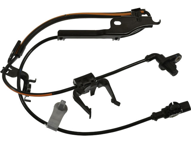 2009-2015 Toyota Venza ABS Speed Sensor - Standard Motor Products ...