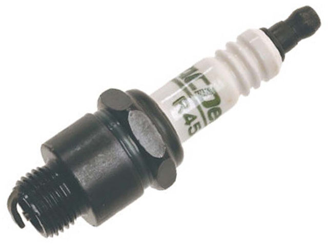 1950-1953, 1955-1964, 1970 Chevrolet Bel Air Spark Plug - AC Delco R45S ...