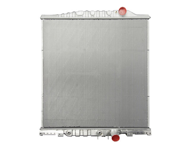 2005-2007 Mack CXN Radiator - Spectra Premium 2001-4605 - PartsGeek.com