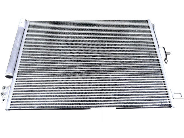 2017-2021 Jeep Grand Cherokee A/C Condenser - Mopar 55038003AG ...