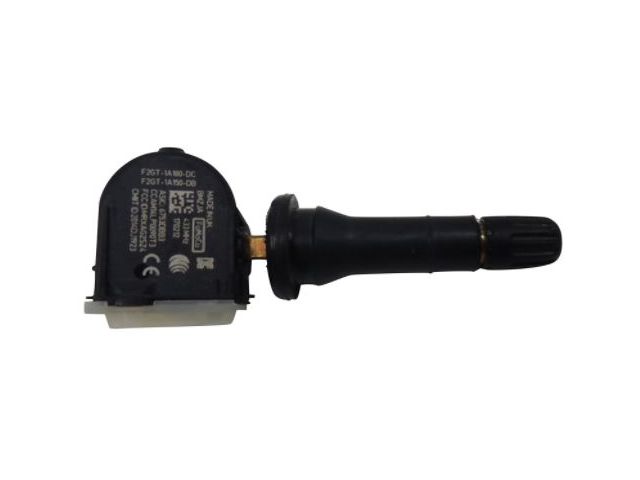 2017-2022 Ford F250 Super Duty Tire Pressure Monitoring Sensor ...