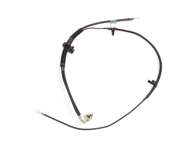 2007-2010 Chevrolet Avalanche Battery Cable - AC Delco 22783692 ...