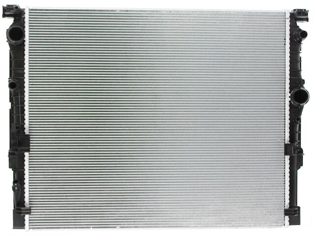 2017 BMW 540i xDrive Radiator - APDI 8013634 - PartsGeek.com