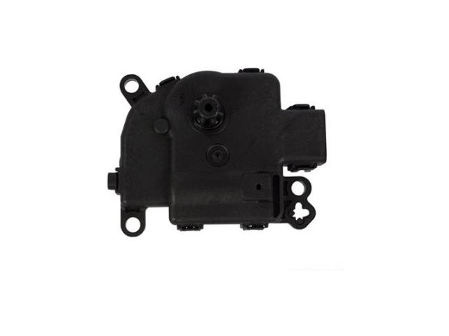2017-2026 Ford F450 Super Duty Air Flap Actuator - Motorcraft YH-1950 ...