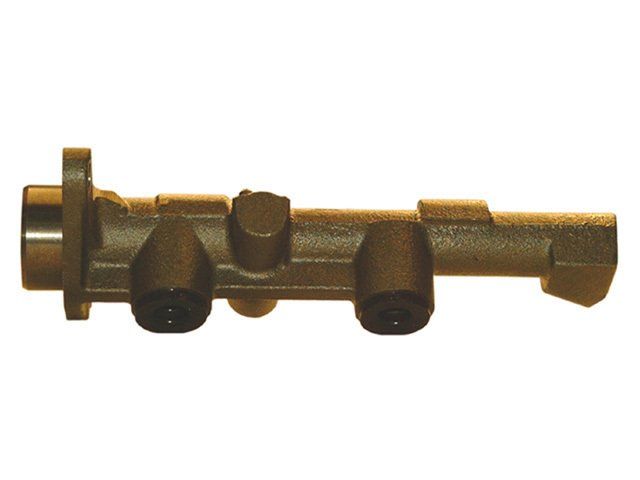 1975-1989 Volvo 245 Brake Master Cylinder - Raybestos MC39298 ...
