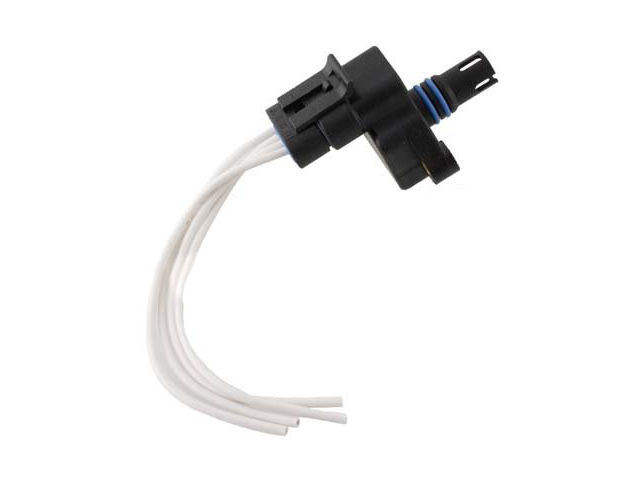 1999-2001 Chrysler 300M MAP Sensor - Walker 225-91027 - PartsGeek.com