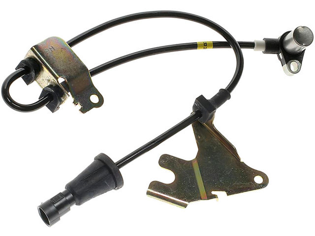 1999-2001 Chrysler 300M ABS Speed Sensor - Standard Motor Products ...