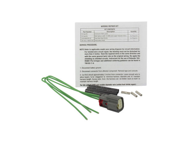 2015-2022 Ford Transit-250 Engine Cylinder Head Temperature Sensor ...