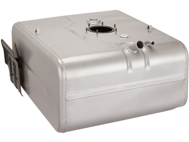 1999, 2002 Ford E450 Econoline Super Duty Fuel Tank - Spectra Premium ...