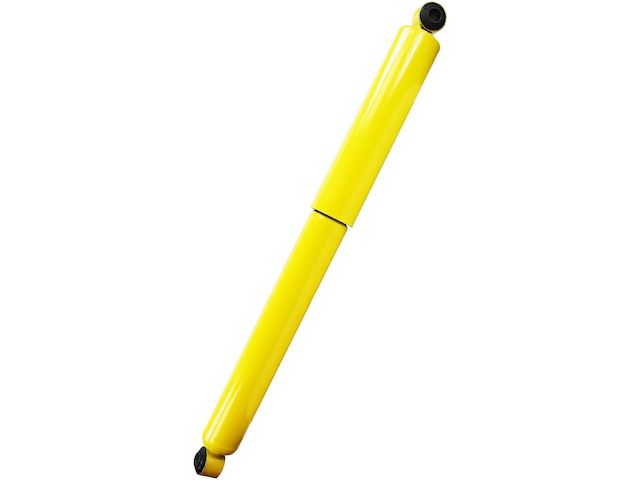 2017-2024 International HX620 Shock Absorber - Monroe 65484 - Rear ...