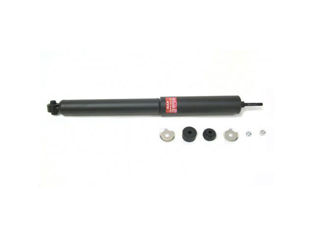 2018 Jeep Wrangler JK Shock Absorber - KYB 349071 - Front - PartsGeek.com