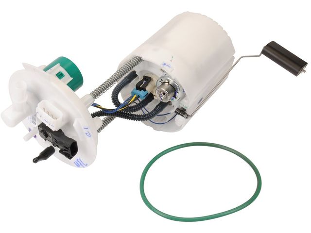 2013 Chevrolet Malibu Fuel Pump Control Module - AC Delco 22872266 ...