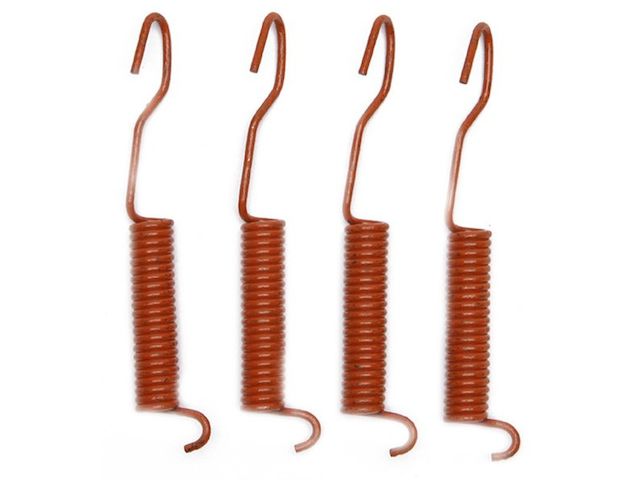 1968 Dodge M300 Drum Brake Return Spring Kit - Raybestos H122 - Front ...