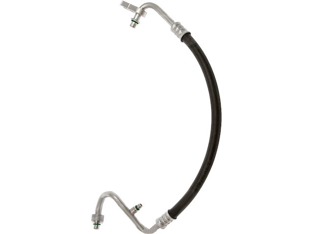 2007-2012 GMC Acadia A/C Hose - GPD 4812947 - - PartsGeek.com