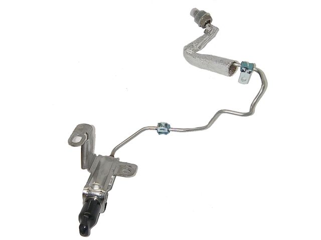 2011-2016 Chevrolet Silverado 3500 HD Diesel Particulate Filter ...